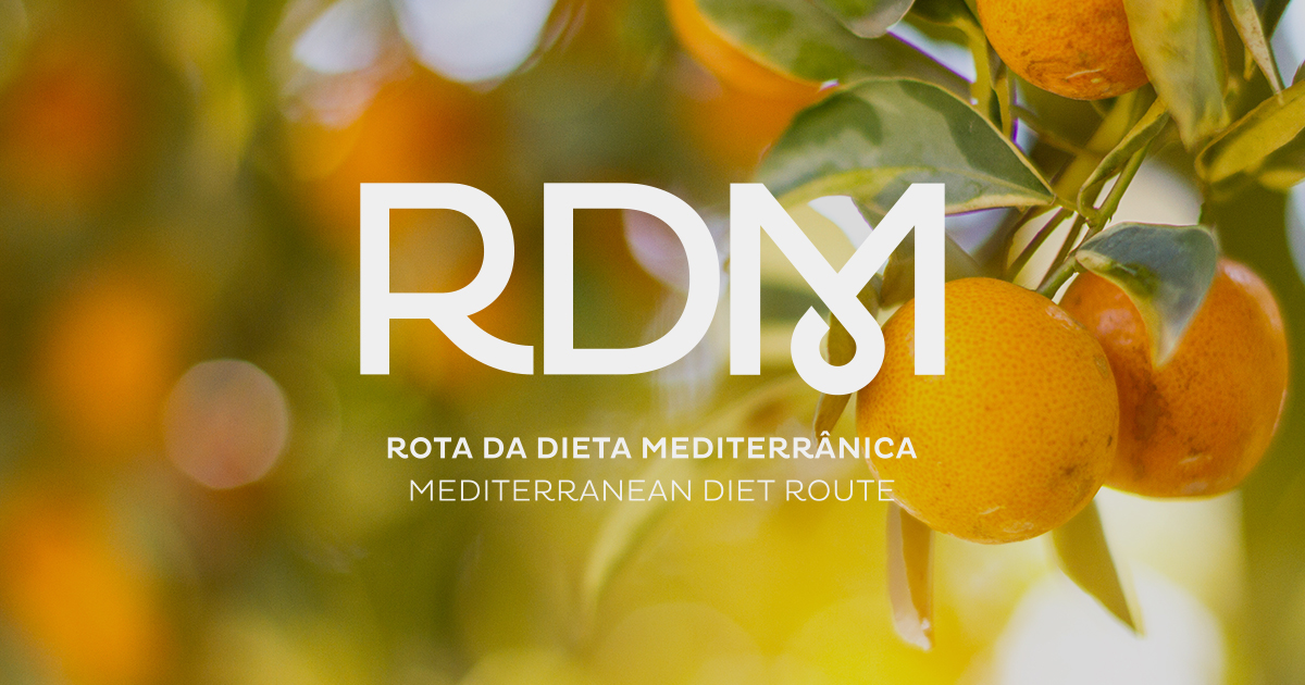 Rota da Dieta Mediterrânica | RDM - Tudo Sobre a Dieta Mediterrânica